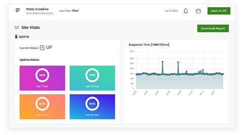 WordPress Security, Support & Maintenance | StateWP