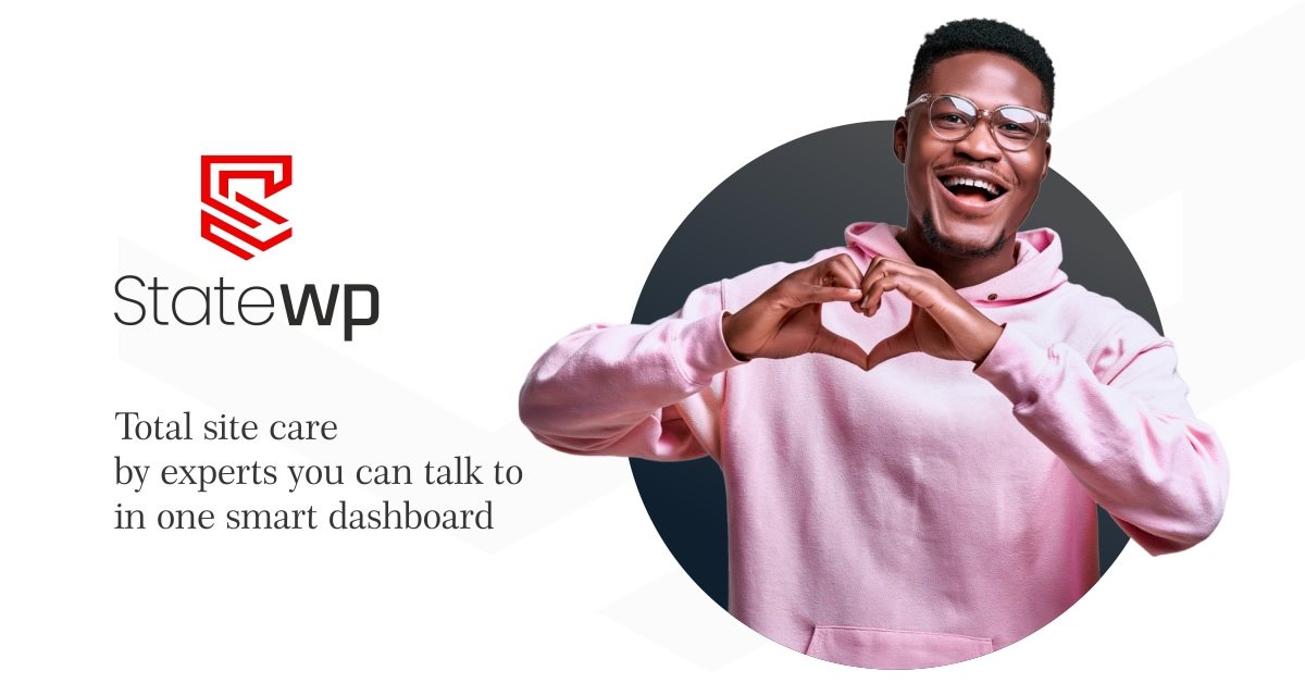 Let’s Talk About Your WordPress Website | StateWP