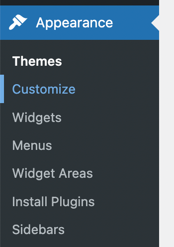 How To Fix the “Sidebar Not Appearing” WordPress Error