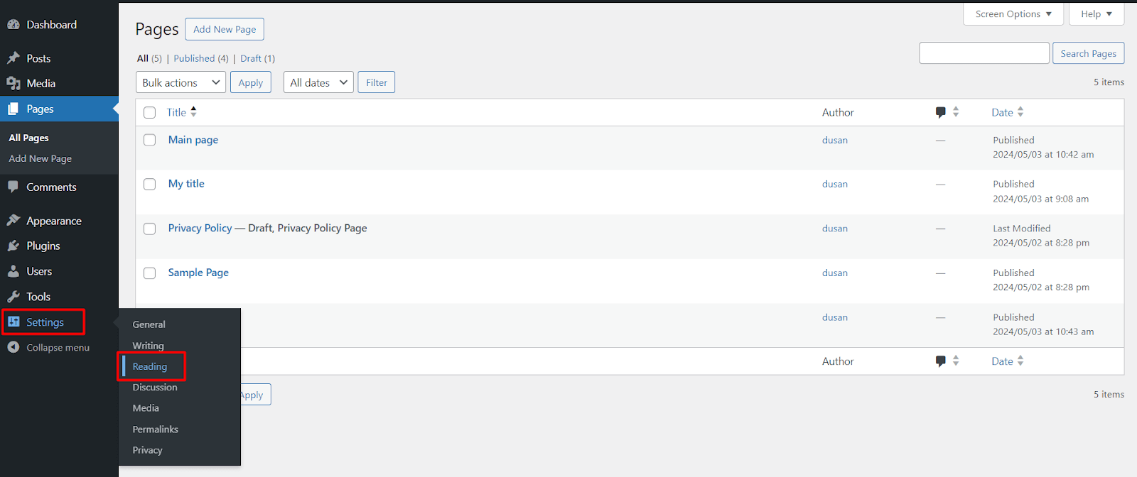 How To Add Pages in WordPress: Starter’s Guide