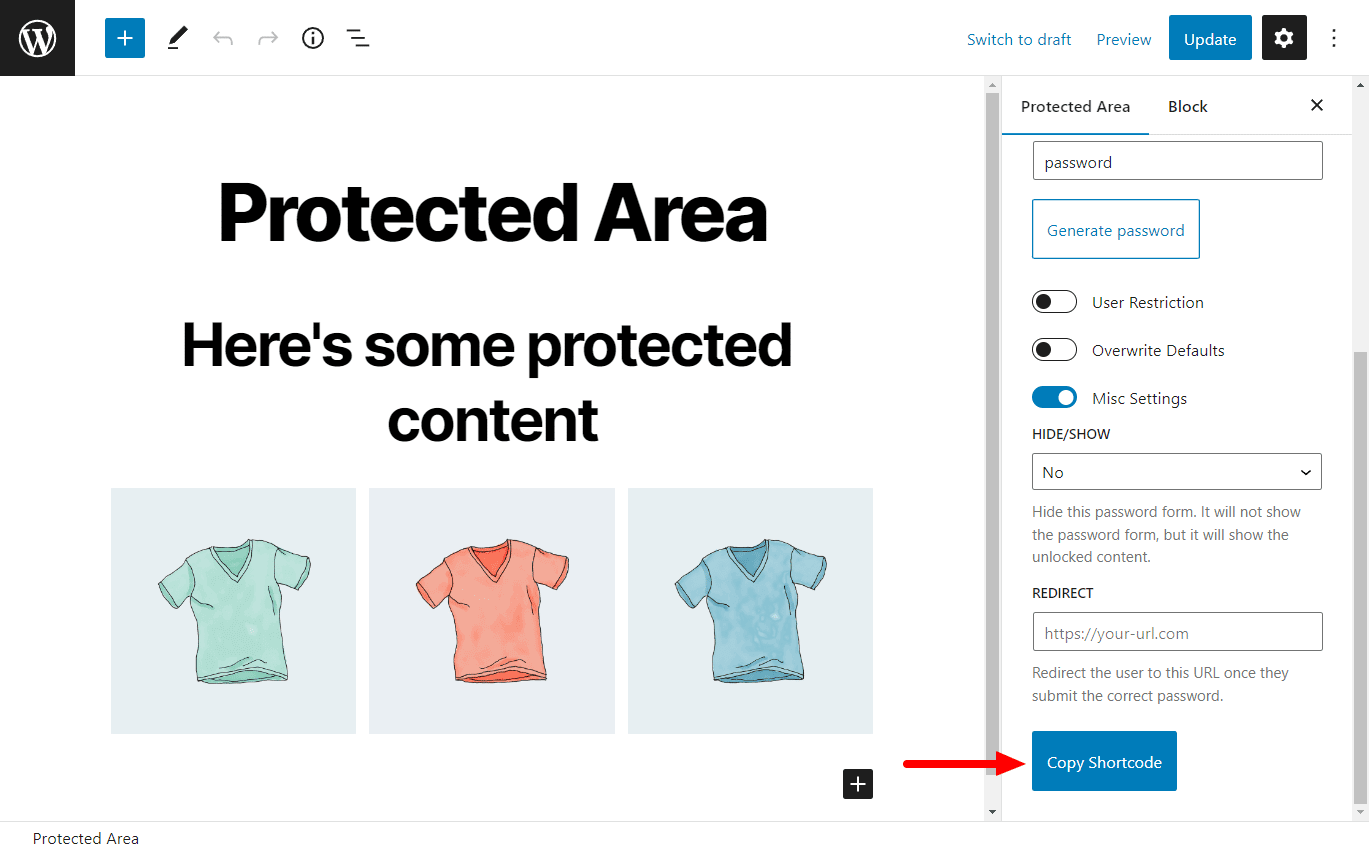 5 Ways To Create a WordPress Password Protect Page (or Site)