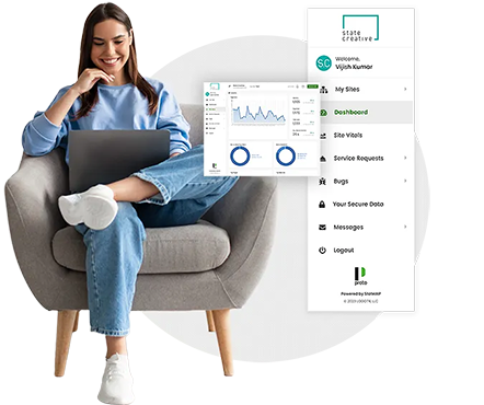 WordPress Website Maintenance and Security Plans | StateWP