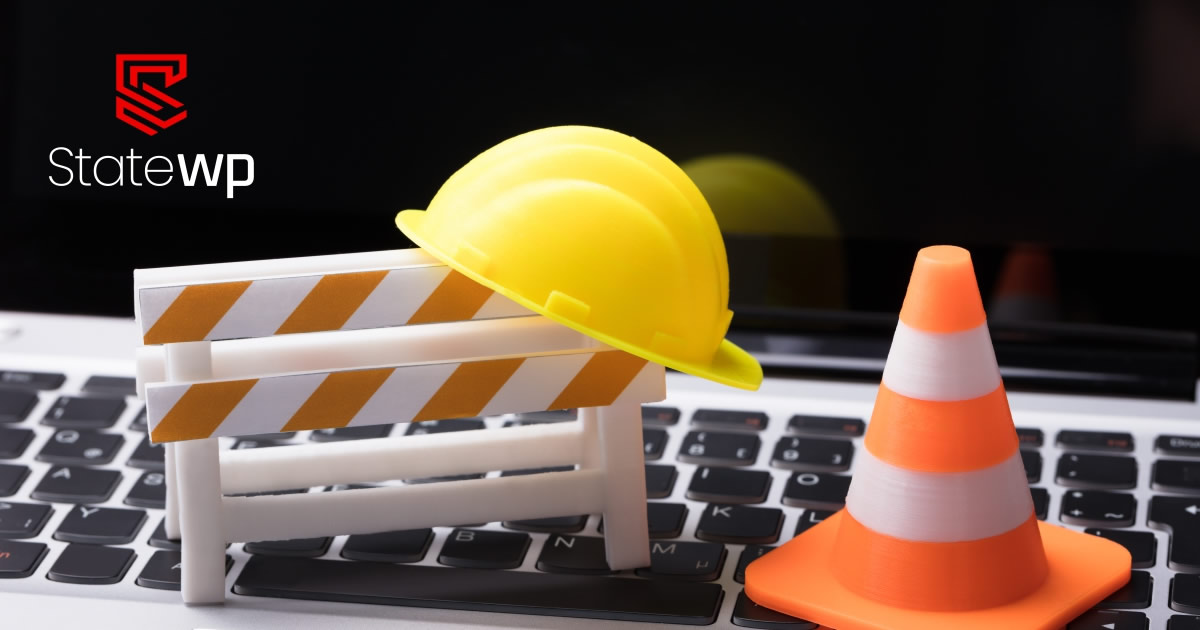 Why You Need Ongoing Website Maintenance: 5 Key Reasons