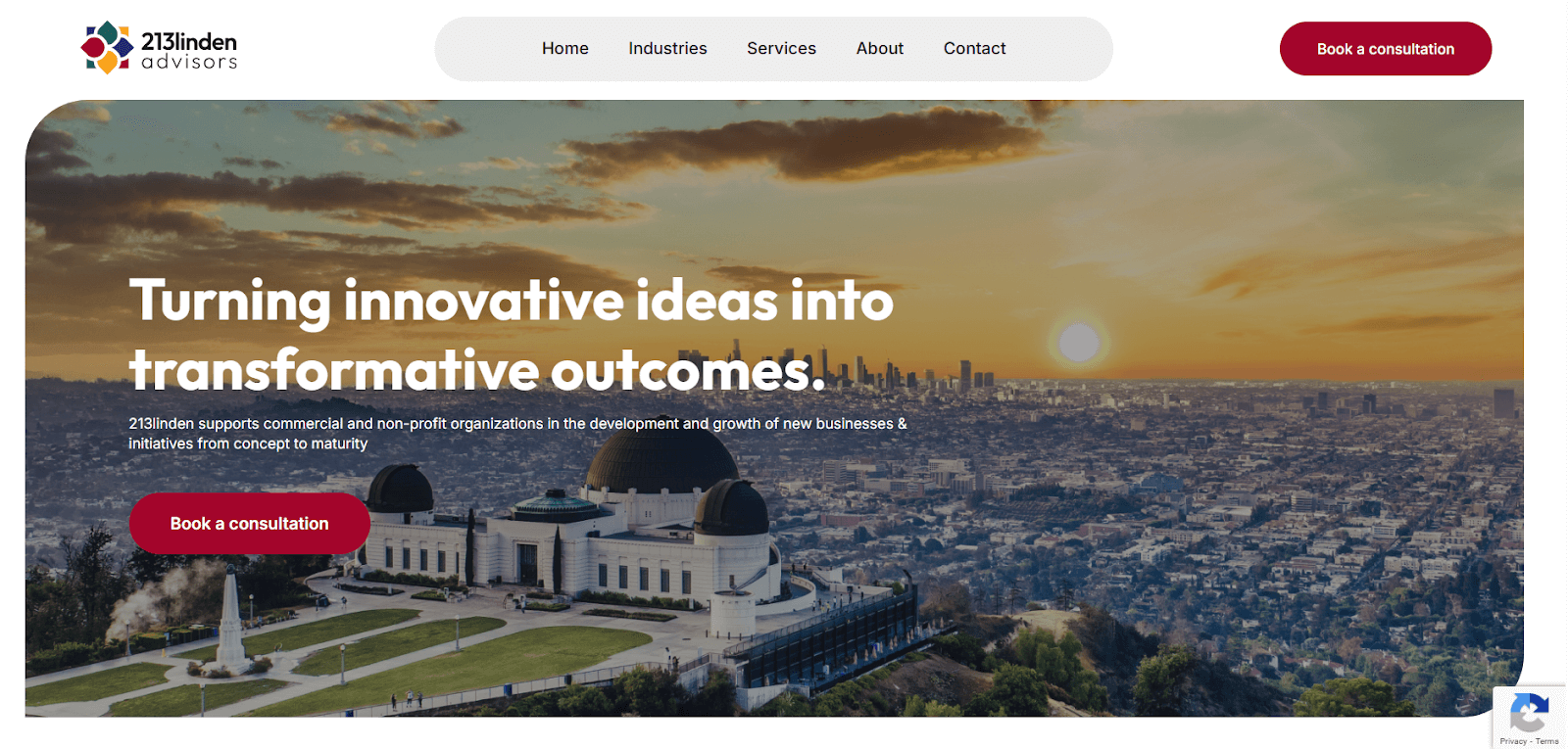 17 Best Consulting Websites [Real-World Examples]